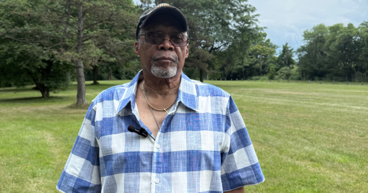 Community Foundation of Greater Flint | St. John Street Neighborhood…