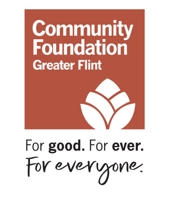 Community Foundation of Greater Flint | Gen Forward Network