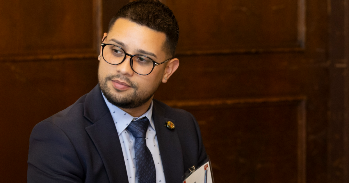 Community Foundation of Greater Flint | Q&A: Latinx Heritage Month…